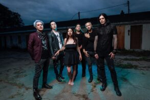 SEB LOWE- INTERVIEW - Noise Delays Recovery